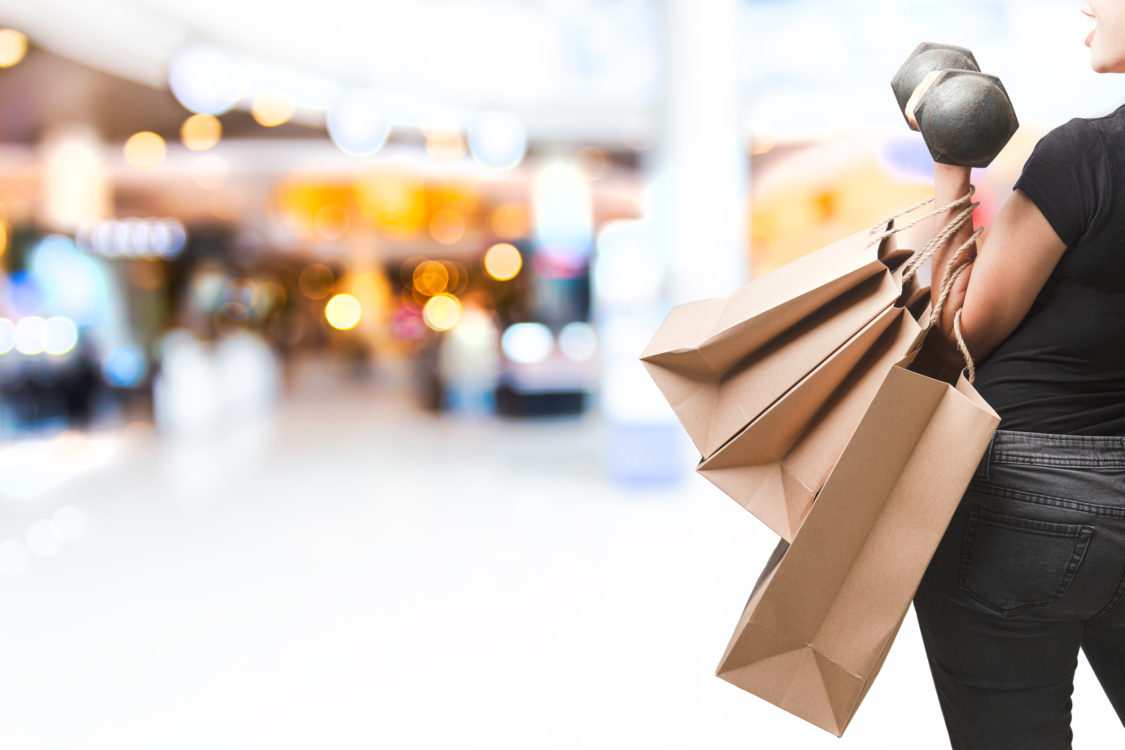 Continuer à bouger même en hiver - Blogue Allstate Assurance