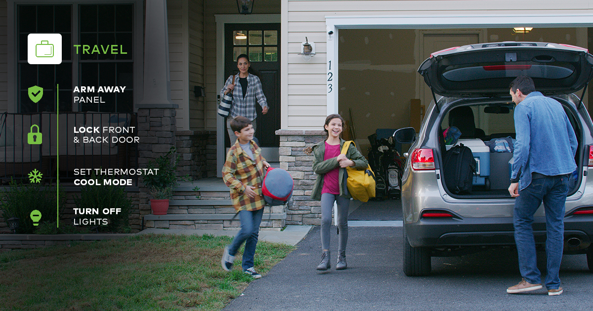 How to Get the Most From Your Smart Home Security System - GOOD HANDS Blog